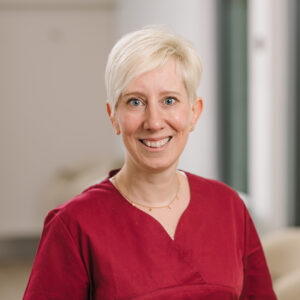 Unsere Praxis - Hausärztliche Gemeinschaftspraxis Hirsche